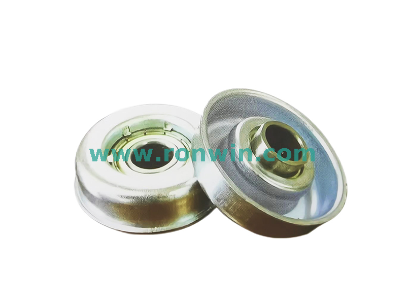 Heavy Duty Steel Roller Bearing Assembly from China manufacturer ...