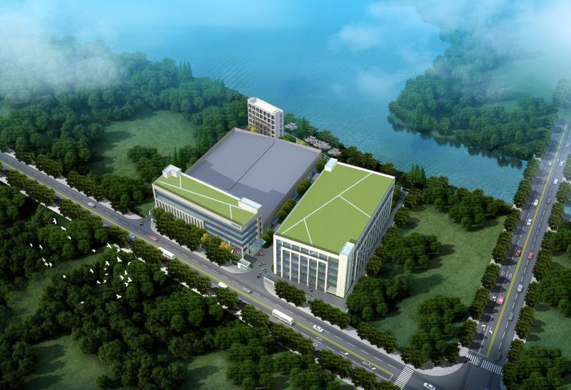 Warmly Congratulate the Housewarming of Longwei Automatic - Huzhou ...